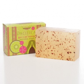 Bali Lime Papaya Pacifica perfume - a fragrance for women