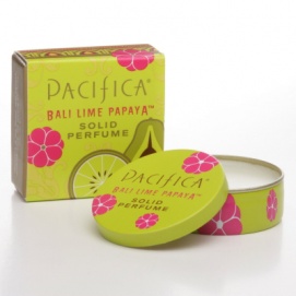 Bali Lime Papaya Pacifica perfume - a fragrance for women