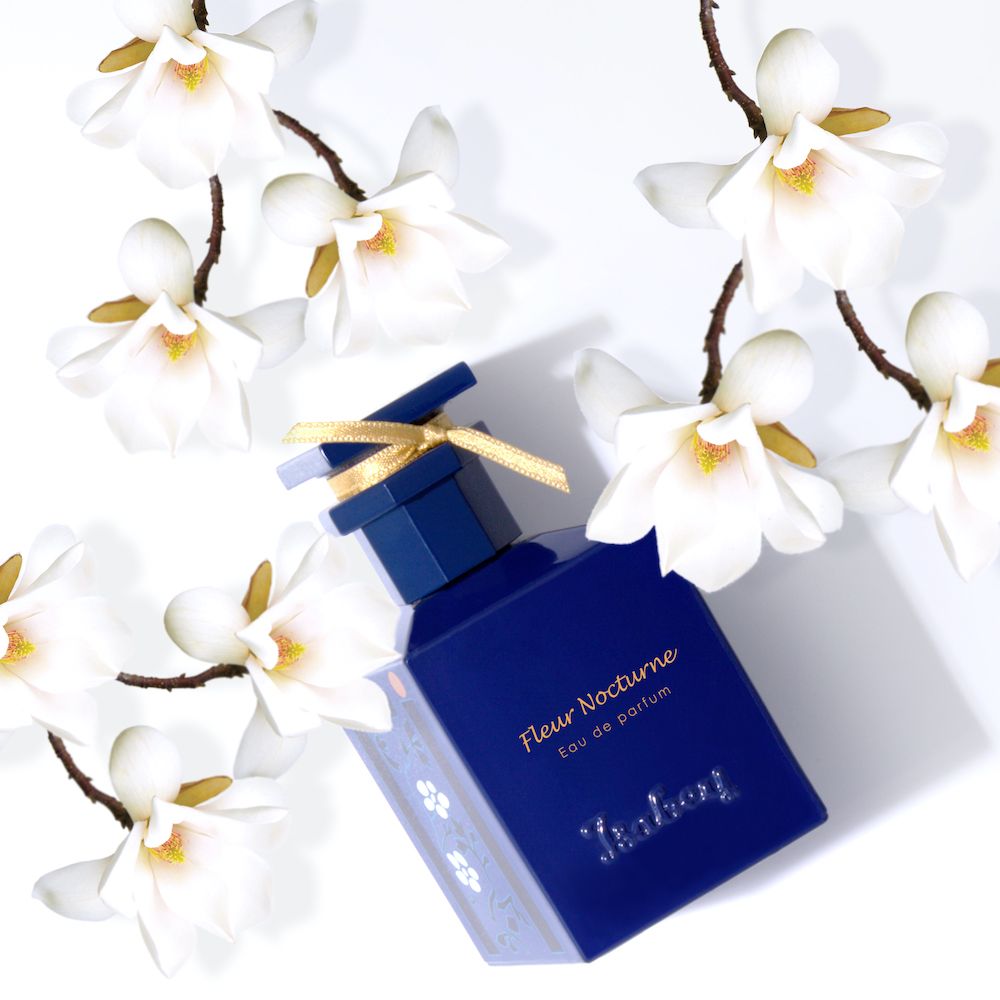 Isabey Fleur Nocturne Isabey perfume - a fragrance for women 2009