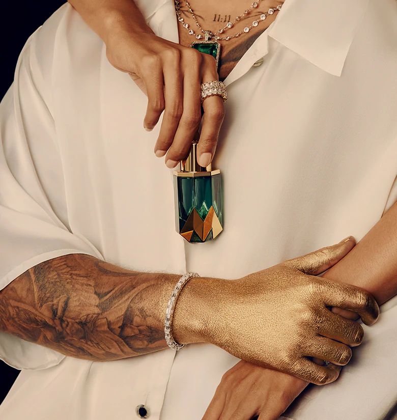 Jade Royalty by Maluma perfume - a fragrance for women 2022