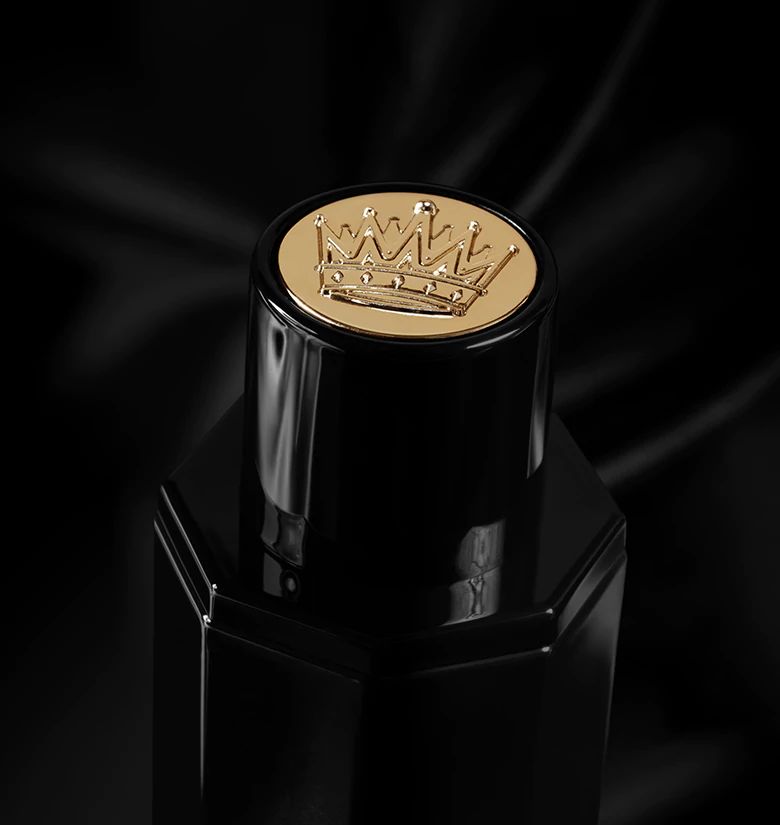 Onyx Royalty by Maluma cologne - a new fragrance for men 2022