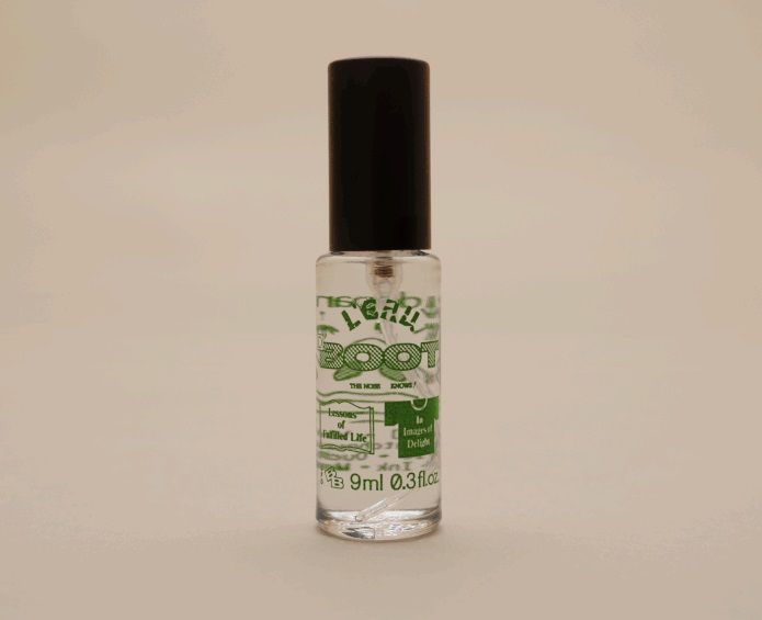 L'Eau d'Boot Boot Boyz perfume - a fragrance for women and men 2022