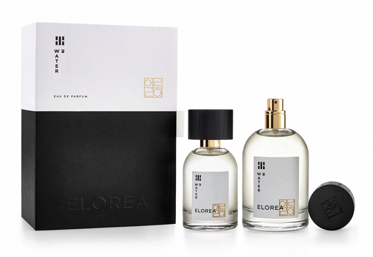WATER (감) ELOREA | 향수 parfem - parfem za žene i muškarce 2021