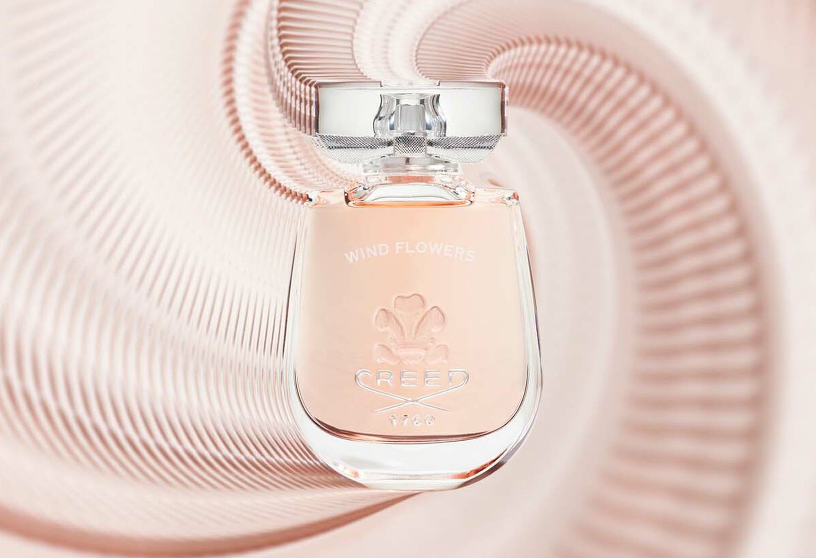 Wind Flowers Creed perfume - a fragrance for women 2021