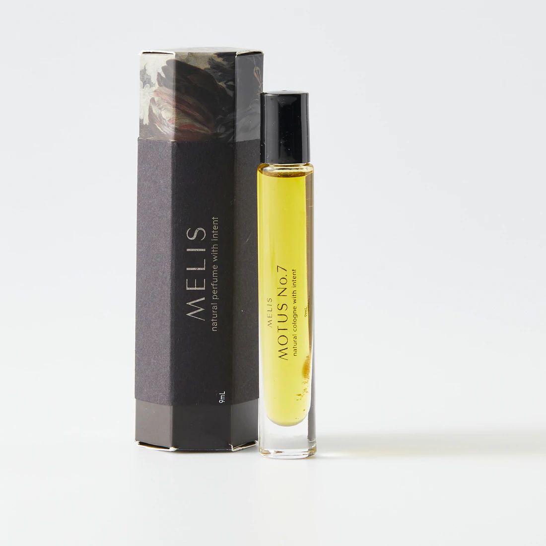 Motus No.7 Sensor I Am perfume - a fragrance for women and men