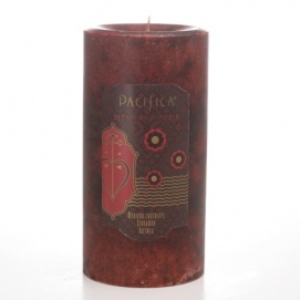 Mexican Cocoa Pacifica perfume - a fragrance for women and men