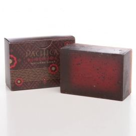 Mexican Cocoa Pacifica perfume - a fragrance for women and men