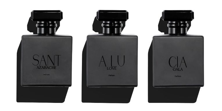 Love Santa Lucia perfume - a fragrance for women and men 2022