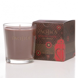 Mexican Cocoa Pacifica perfume - a fragrance for women and men