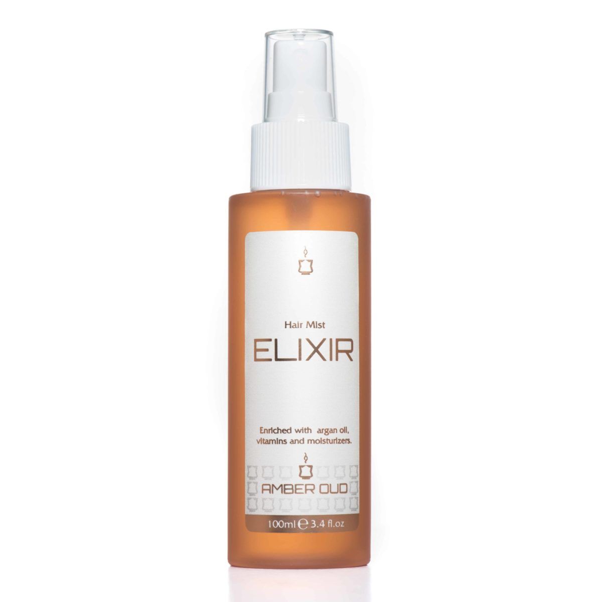 Elixir Amber Oud perfumy - to perfumy dla kobiet i mężczyzn 2018