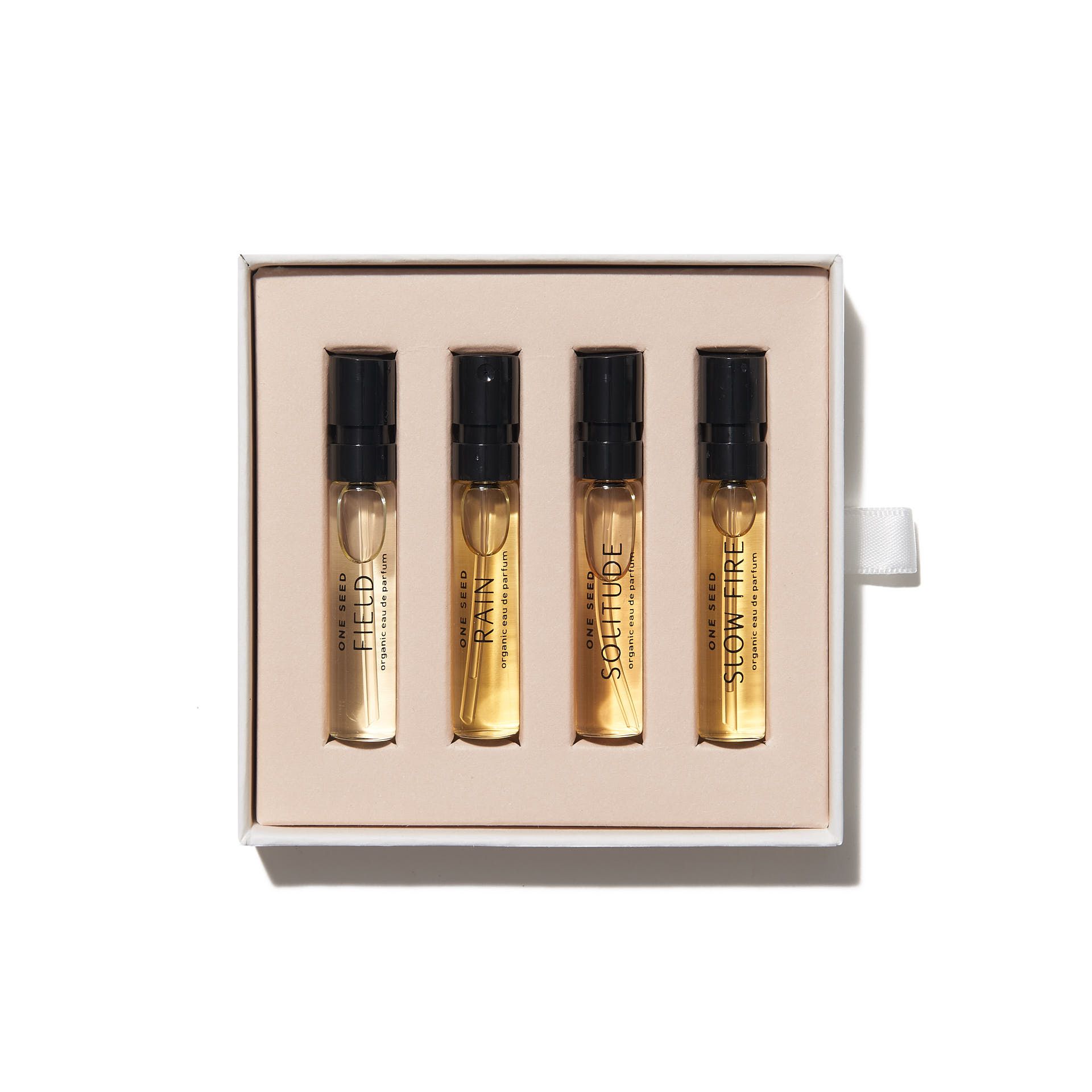 Field One Seed perfume - a fragrance for women and men 2019