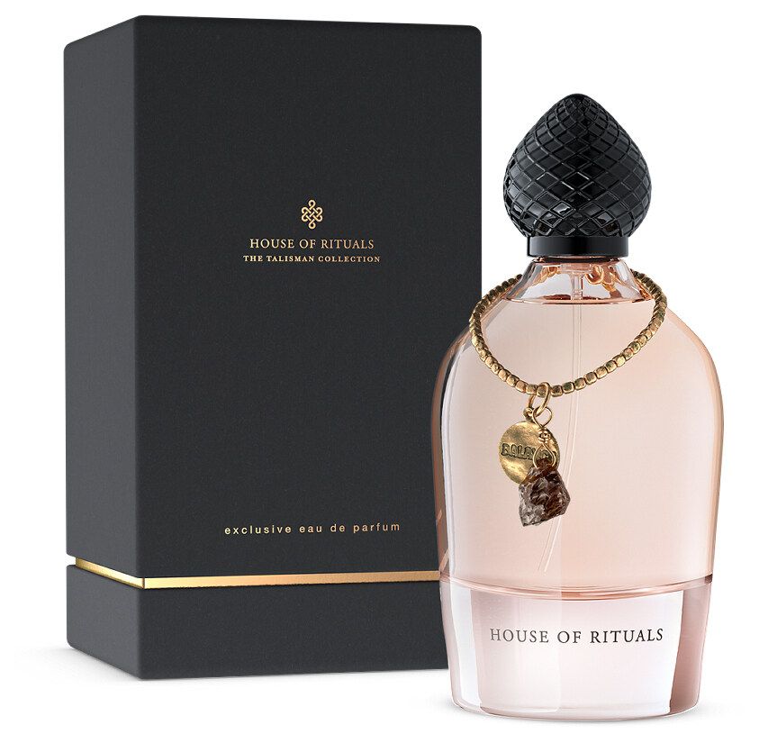 Spring Gardenia Rituals parfum - een nieuwe geur voor dames en heren 2022