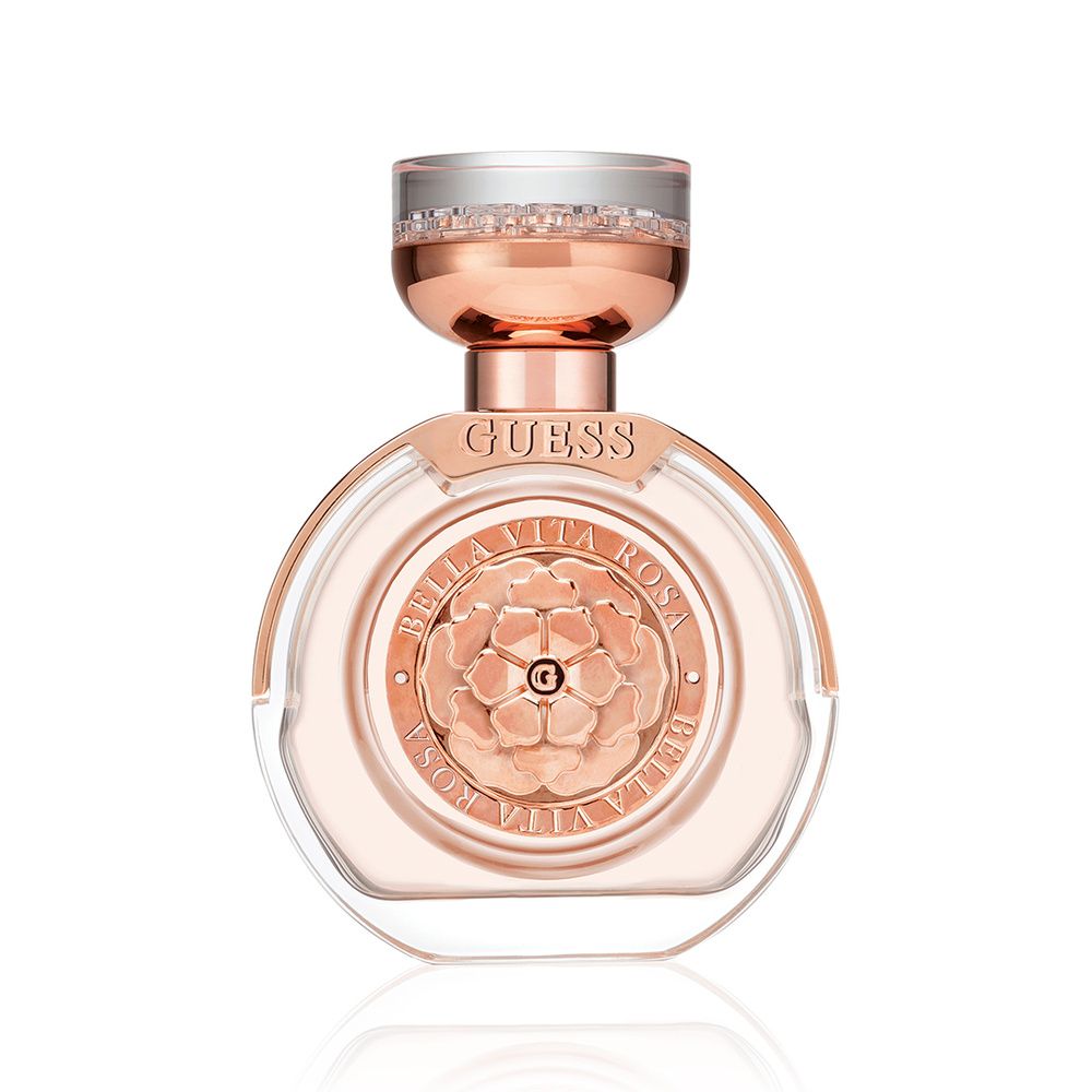 Bella Vita Rosa Guess аромат — новый аромат для женщин 2022