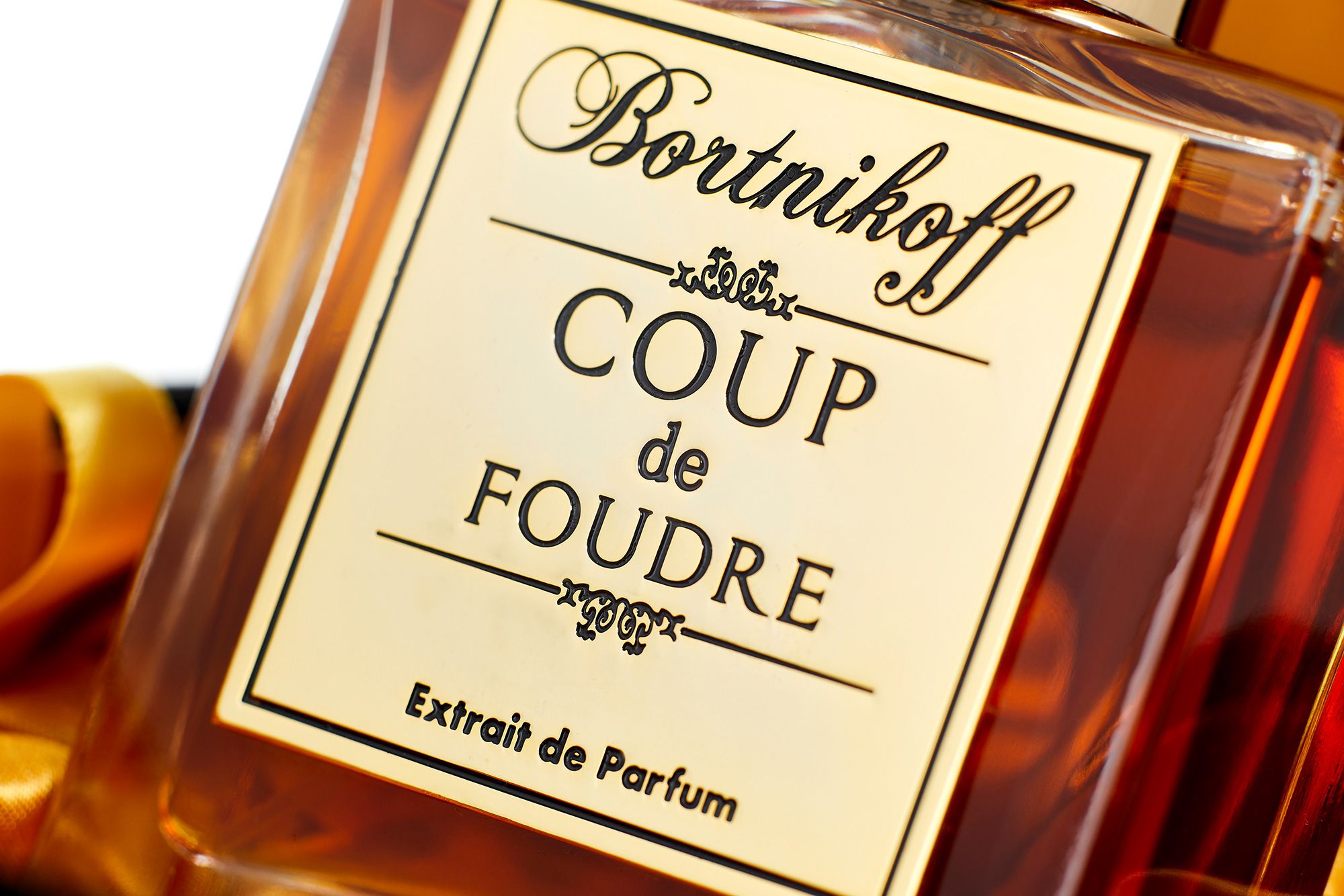 Coup de Foudre Bortnikoff perfume - a fragrance for women and men 2018