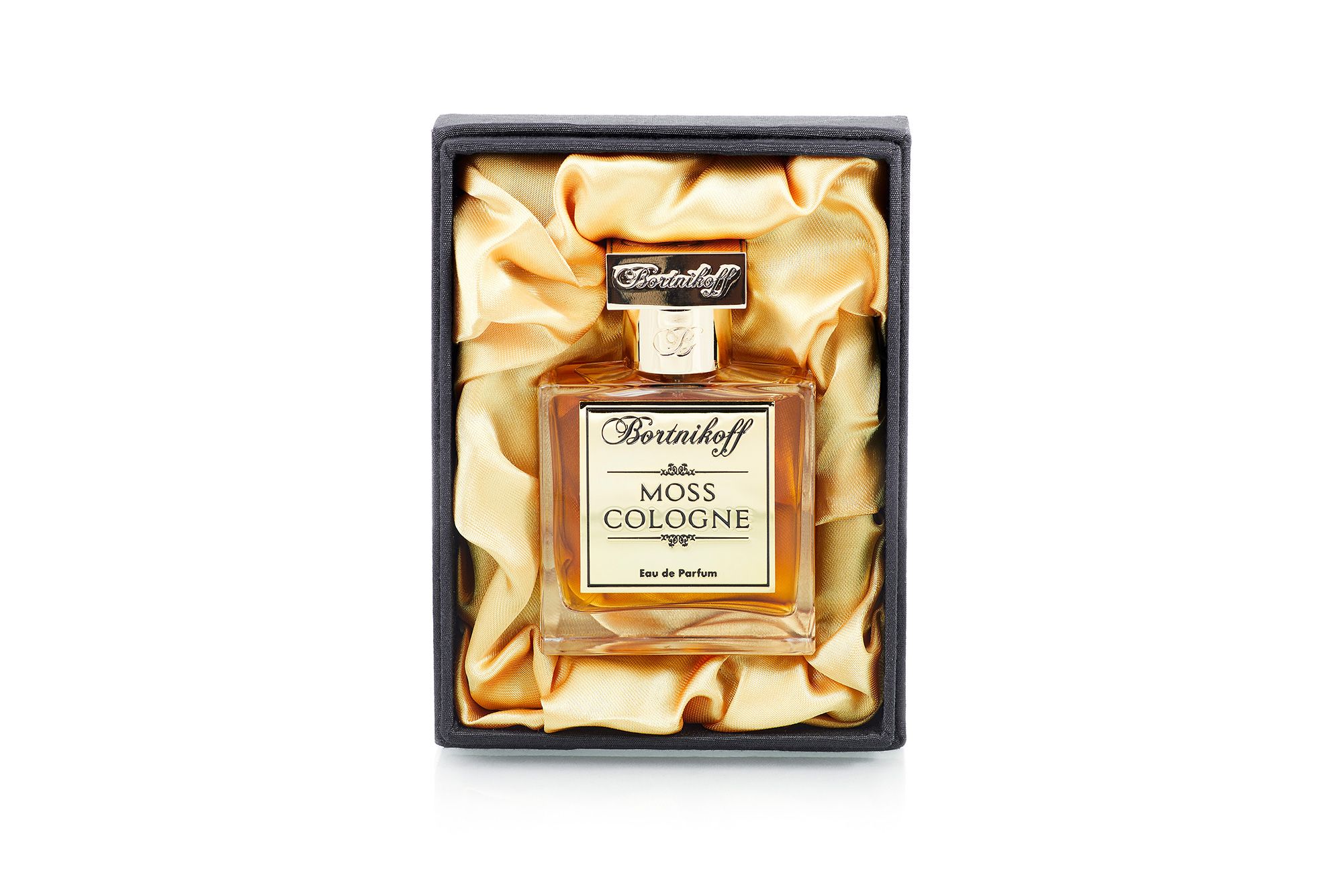 Moss Cologne Bortnikoff perfume - a new fragrance for women and men 2020