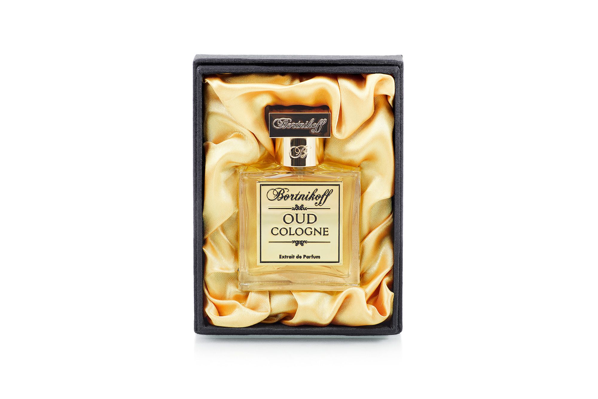 Oud Cologne Bortnikoff perfume - a fragrance for women and men 2021