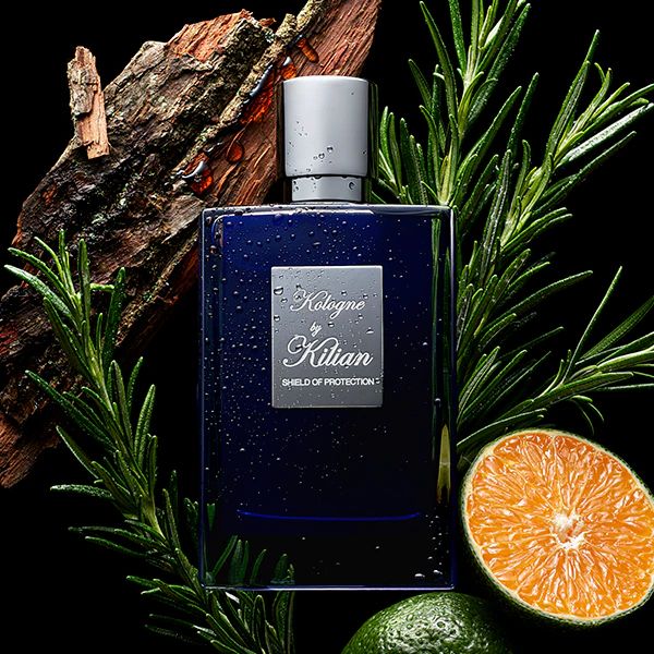 Kologne, Shield of protection By Kilian perfume - a new fragrance for ...