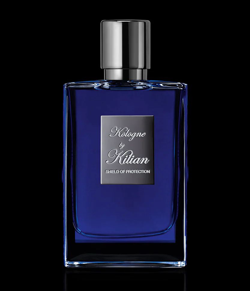 Kologne, Shield of protection By Kilian perfume - a new fragrance for ...