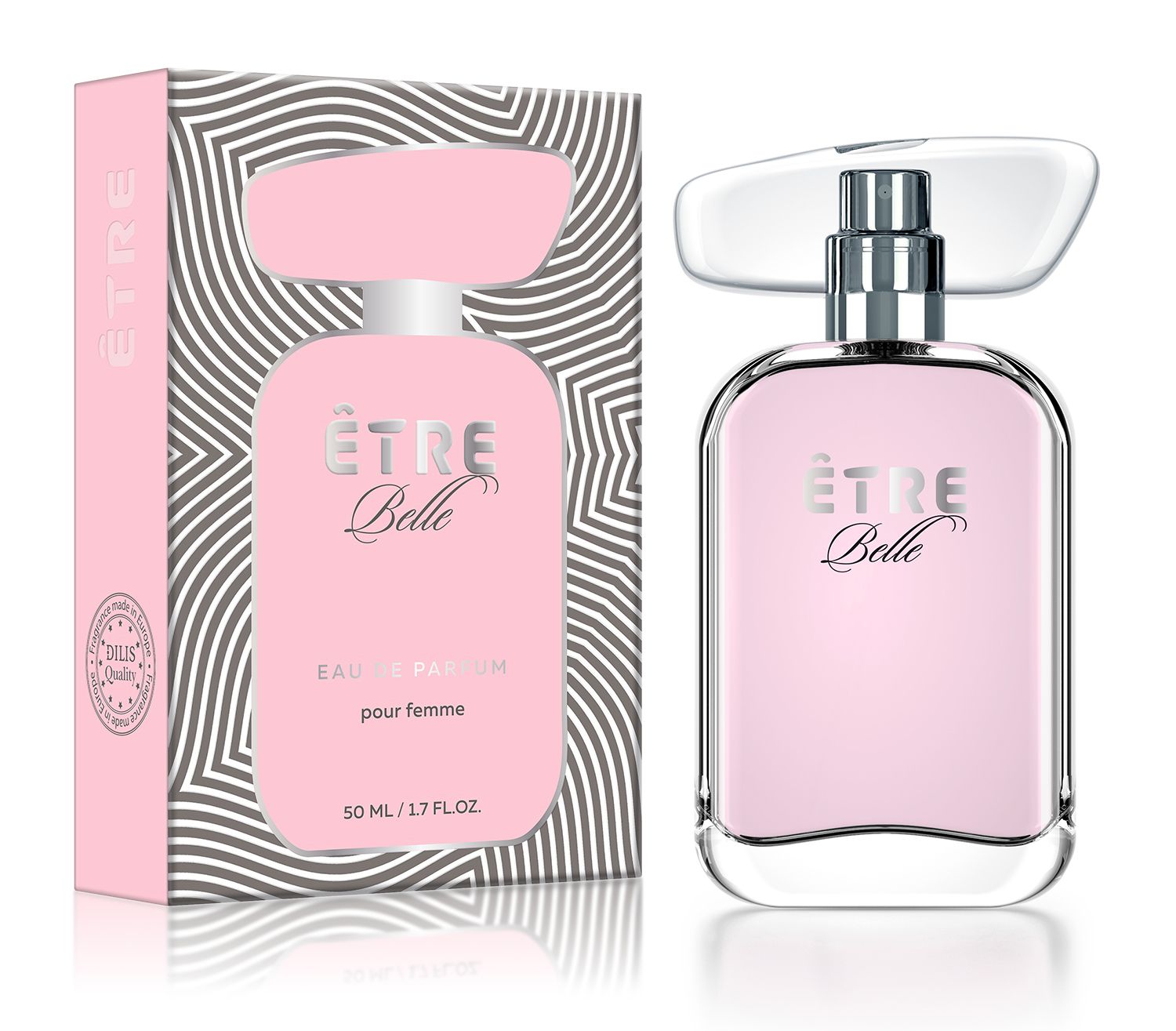 Belle Dilís Parfum аромат — аромат для женщин 2021