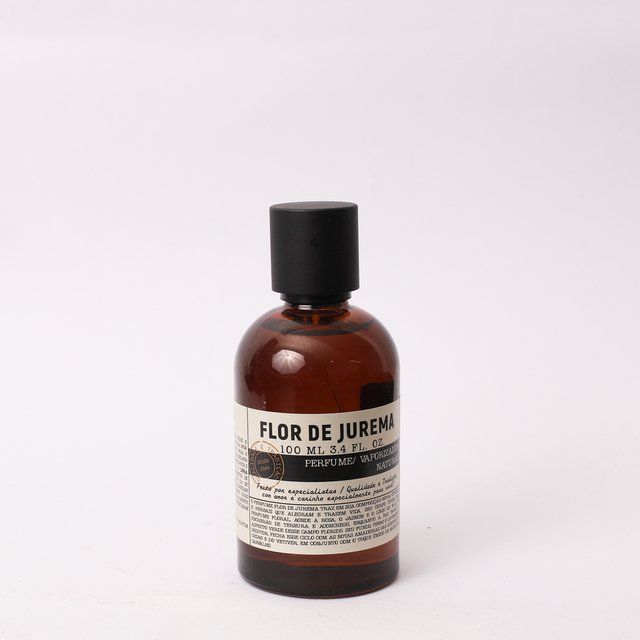 Flor de Jurema Flora Pura perfume - a fragrance for women 2020