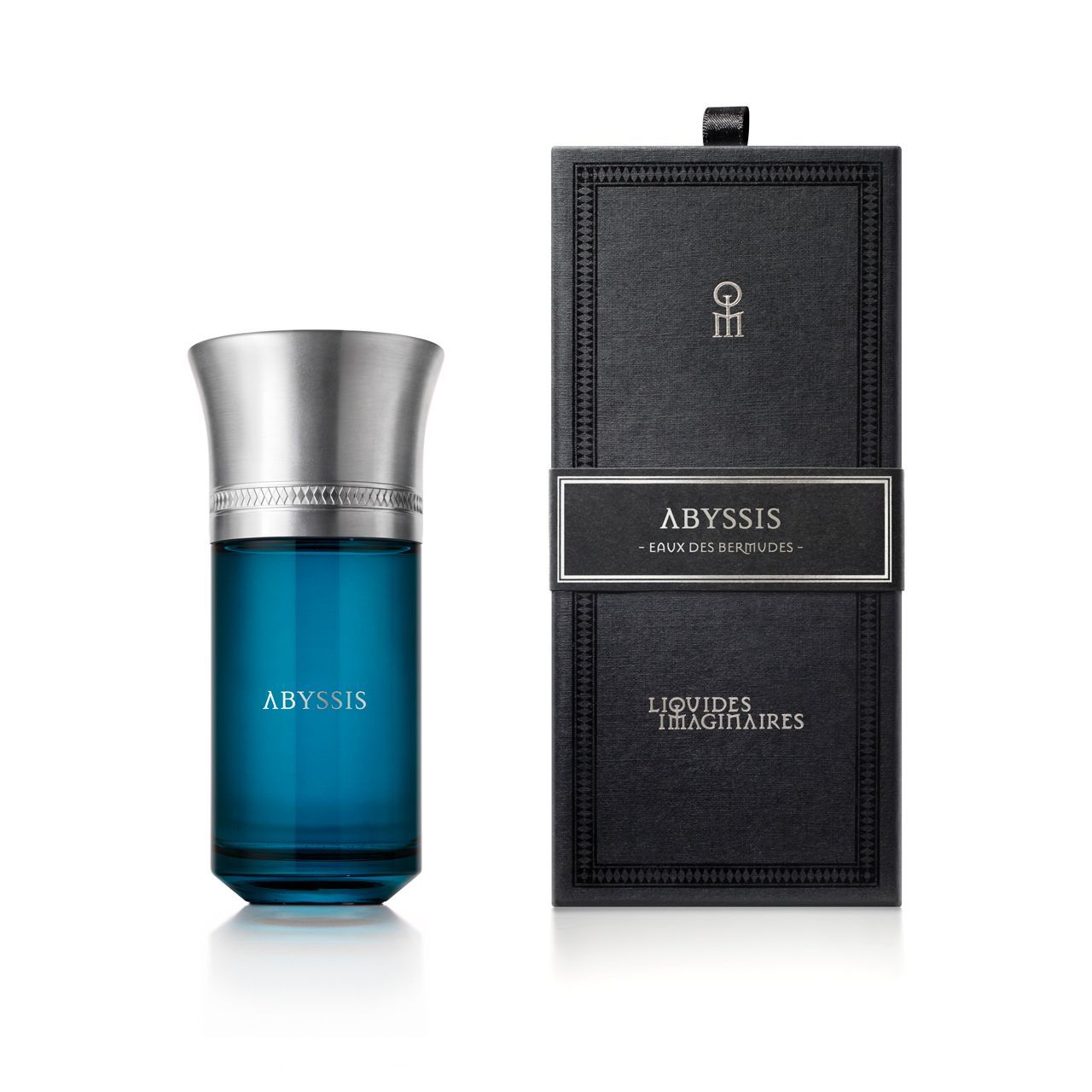 Abyssis Les Liquides Imaginaires perfume - a new fragrance for women ...