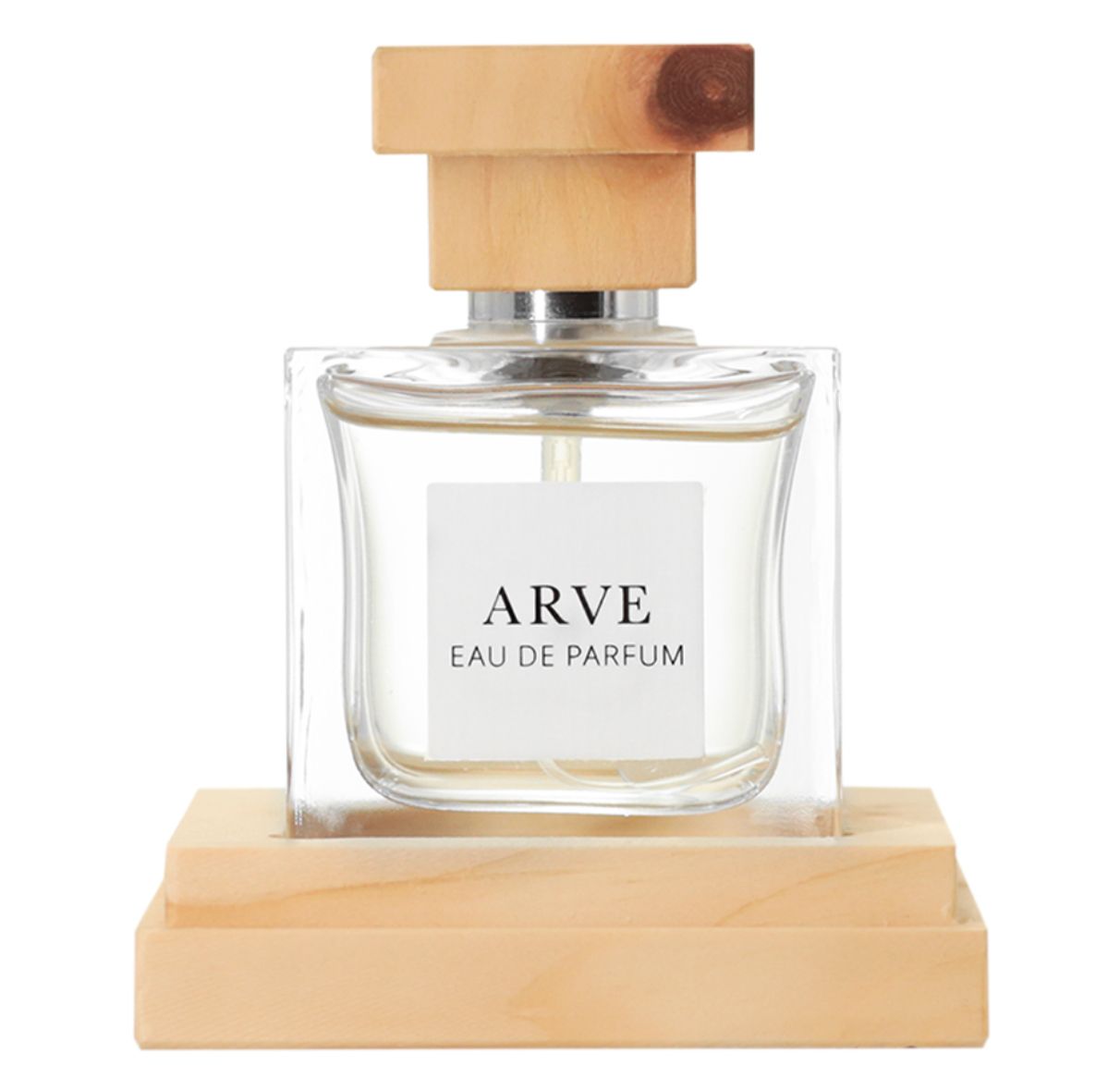 Arve Arve perfume - a fragrance for women and men 2020