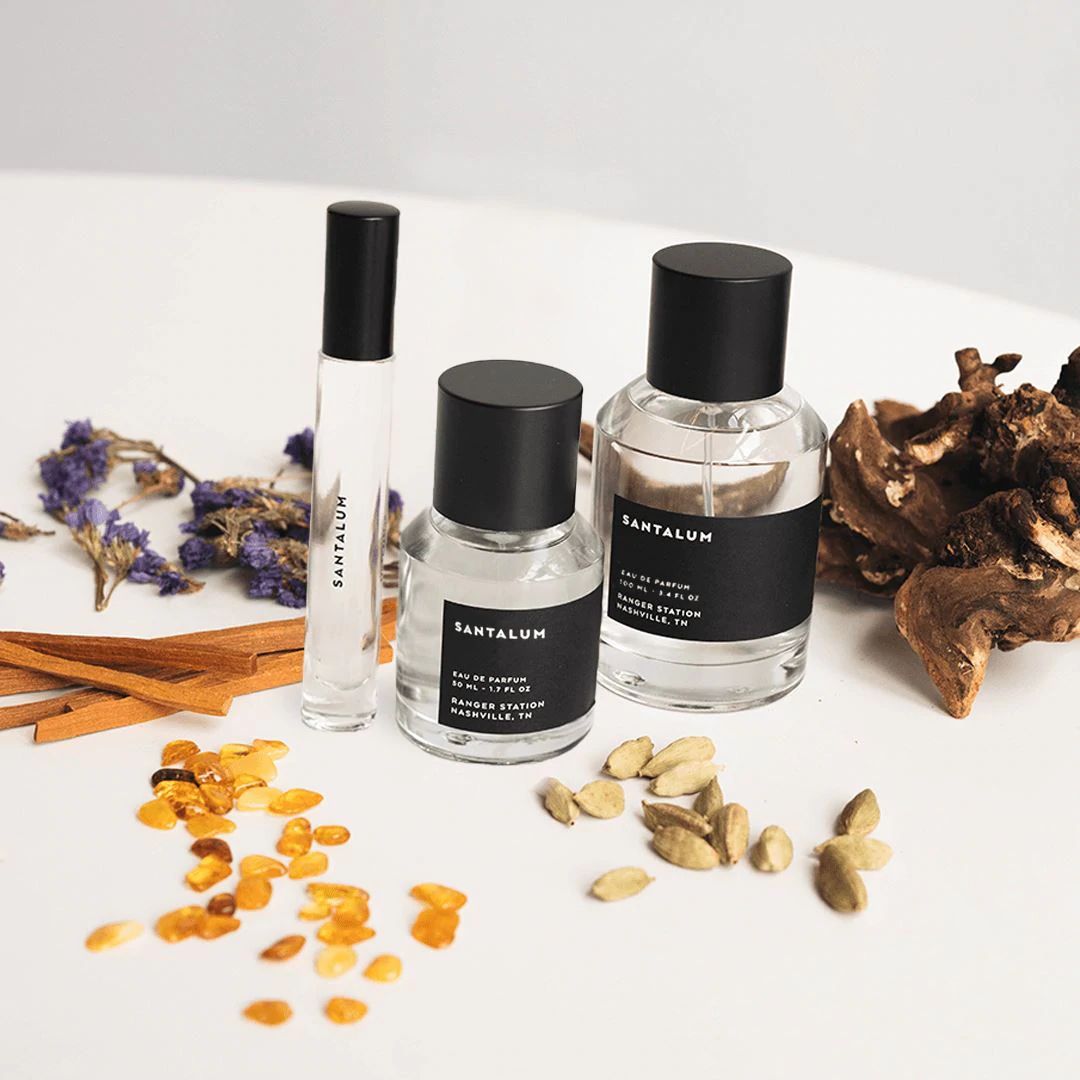 Santalum Ranger Station parfum - un parfum pour homme et femme 2018