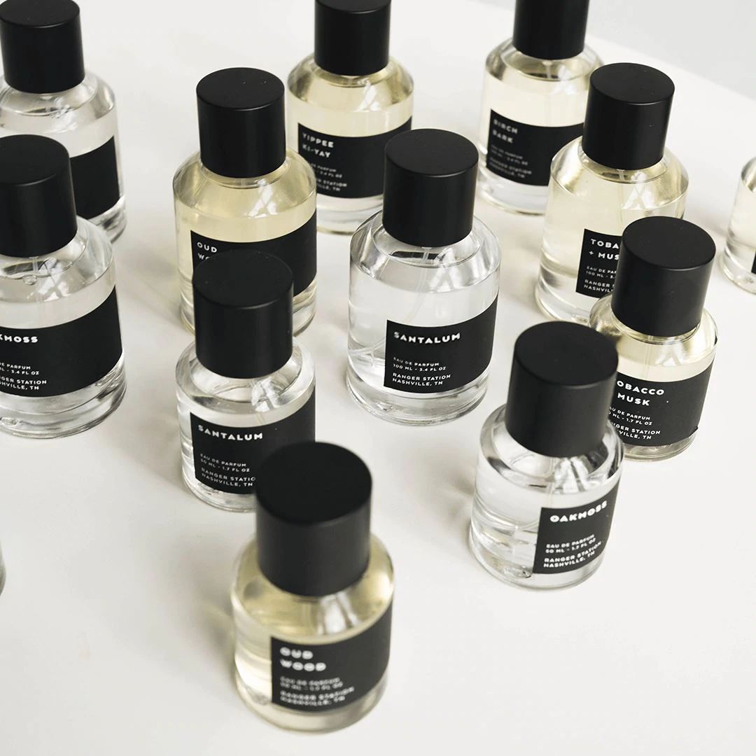 Santalum Ranger Station perfume - a fragrance for women and men 2018