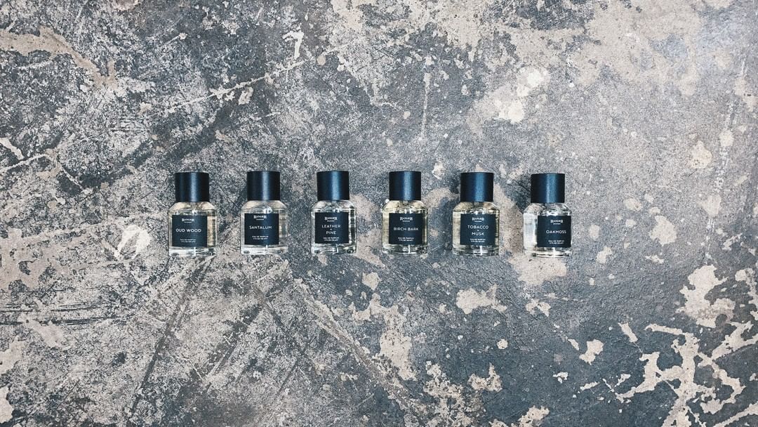 Oakmoss Ranger Station perfume - a fragrance for women and men 2018