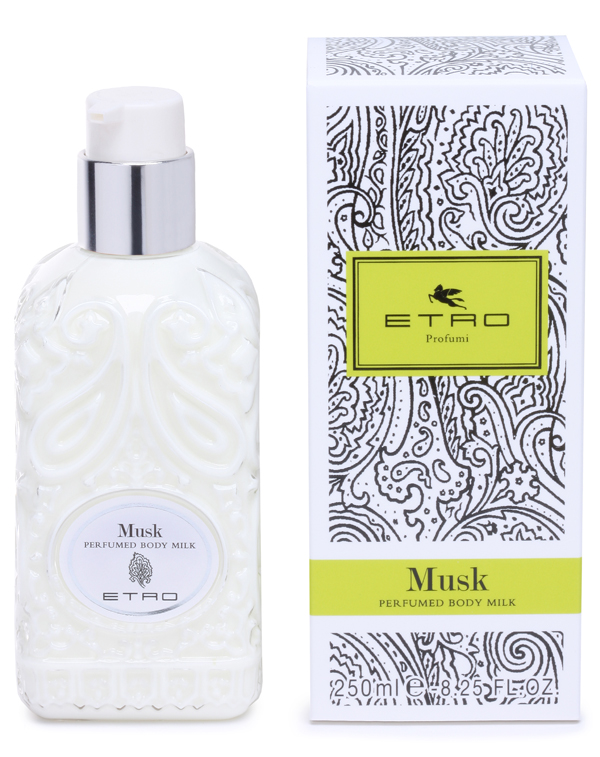 Musk Etro perfume - a fragrance for women and men 2004