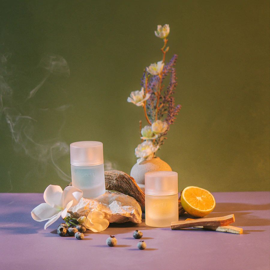 San Setto Everyday perfume - a fragrance for women 2020