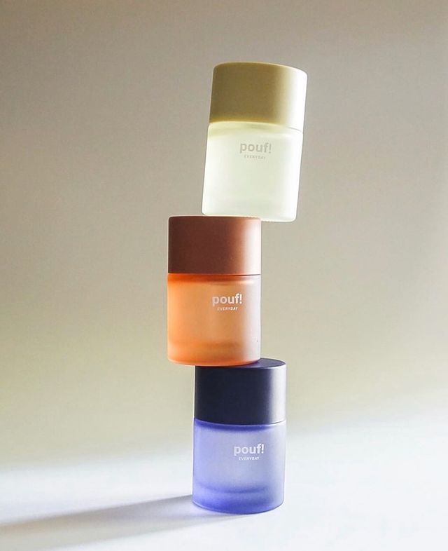 San Setto Everyday perfume - a fragrance for women 2020