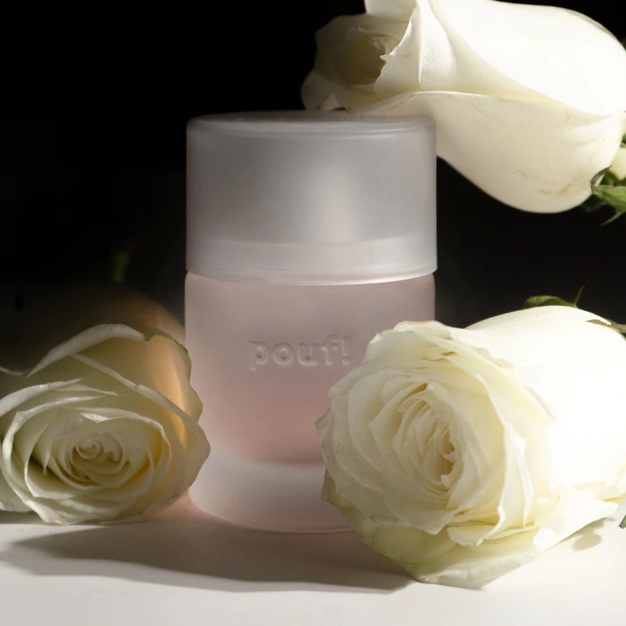 Rosenberry Everyday perfume - a fragrance for women 2022