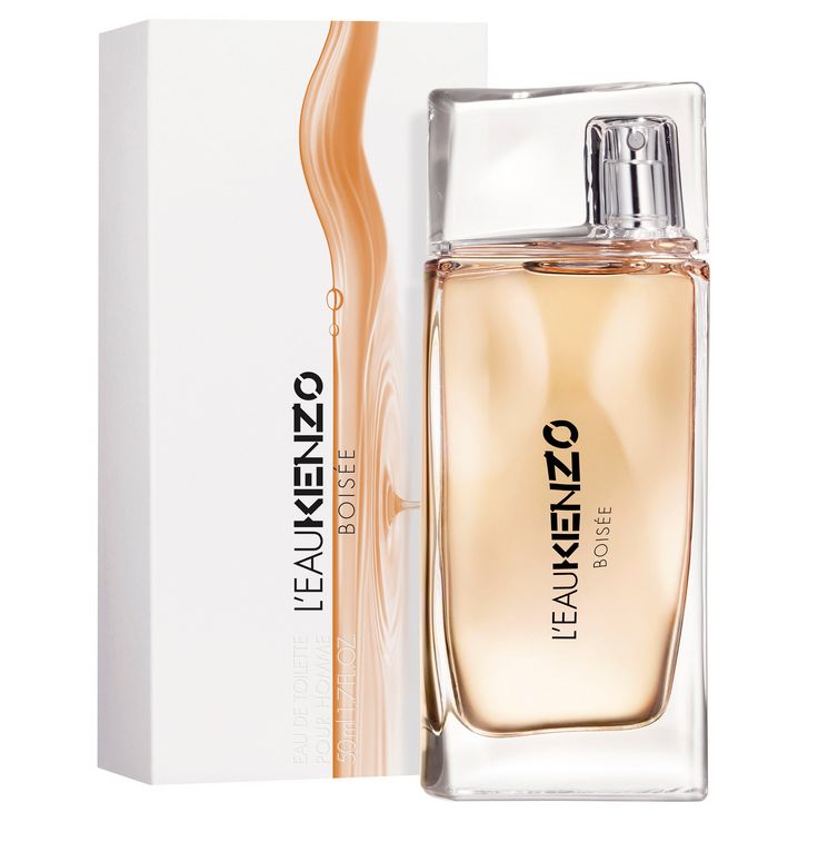 L'Eau Kenzo Boisee Kenzo Cologne - un parfum pour homme 2022