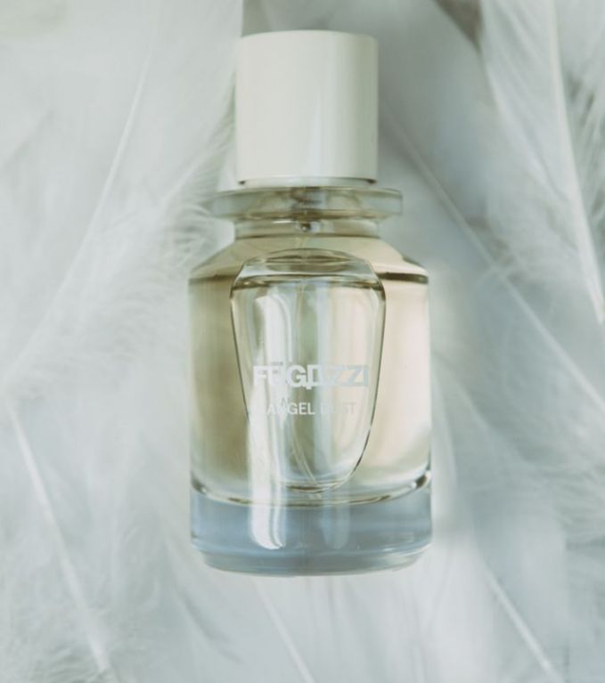 Angel Dust Fugazzi perfume - a fragrance for women and men 2021