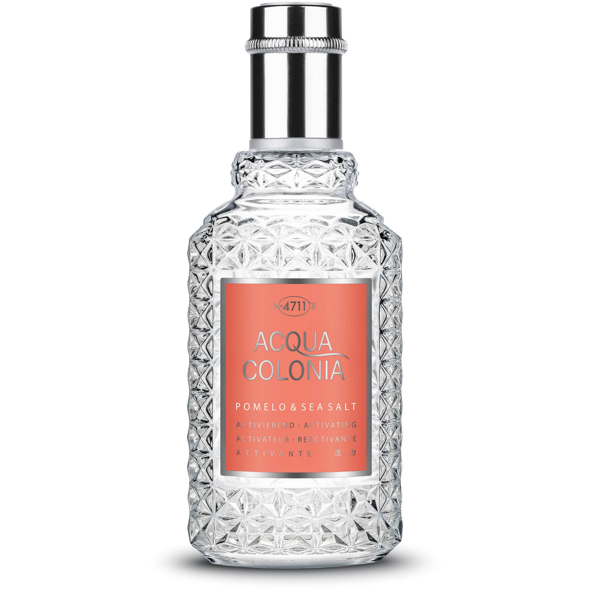 4711 Acqua Colonia Pomelo & Sea Salt 4711 perfume - a fragrance for ...