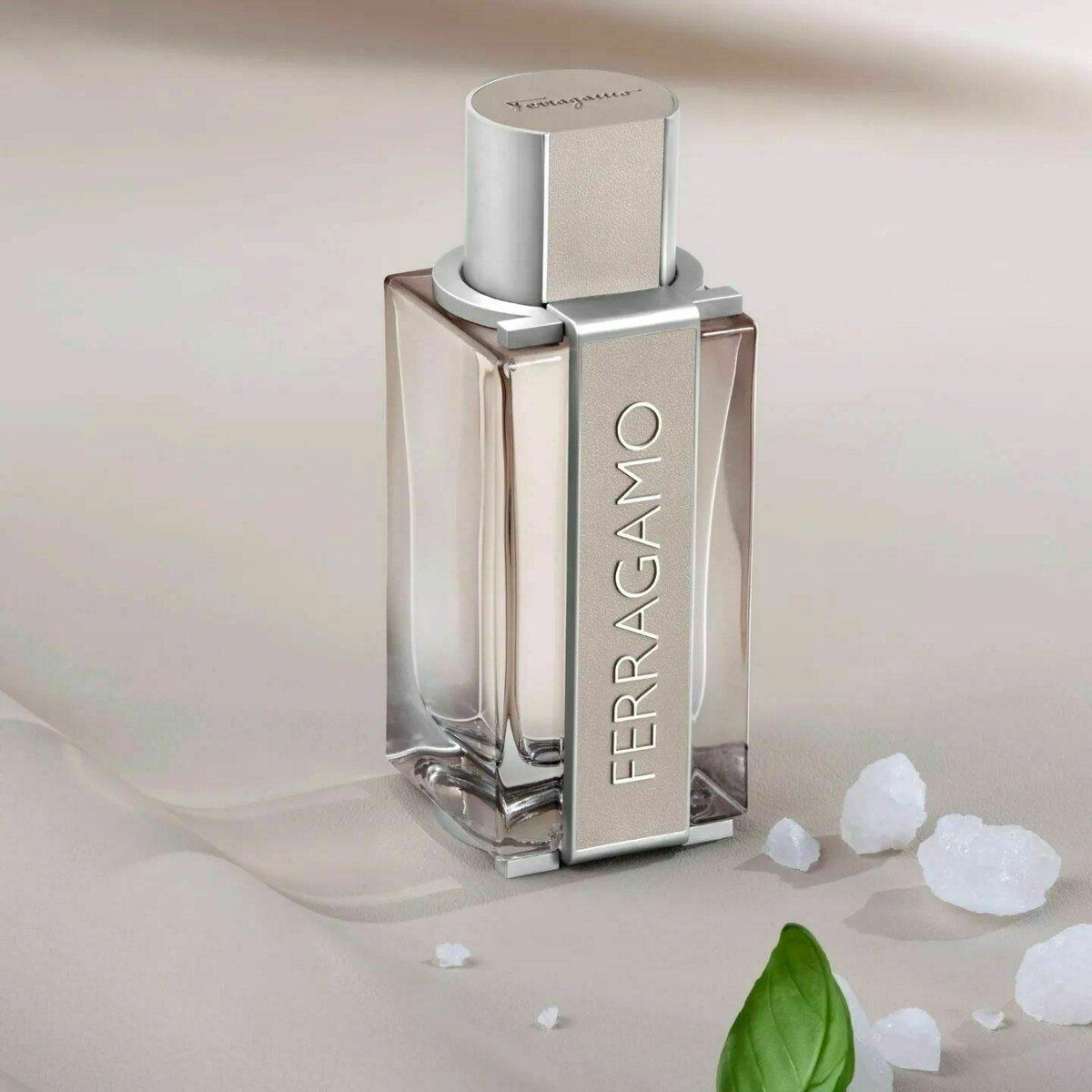 Ferragamo Bright Leather Salvatore Ferragamo cologne - a new fragrance ...