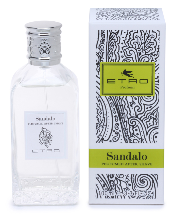 Sandalo Etro perfume - a fragrância Compartilhável 1989