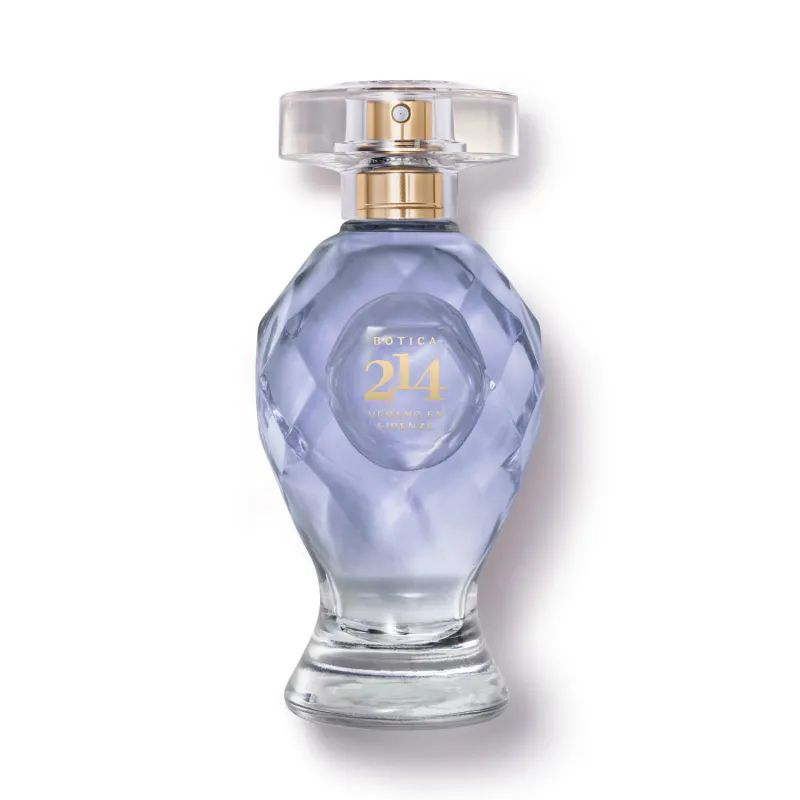 Botica 214 Verano en Firenze O Boticário perfume - a fragrance for ...