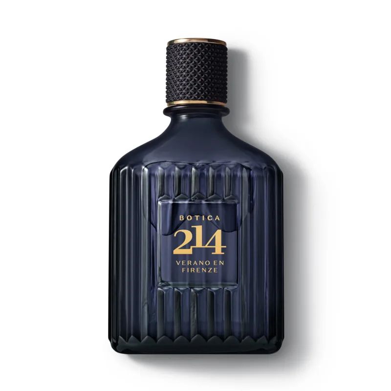 Botica 214 Verano en Firenze O Boticário cologne - a fragrance for men 2022