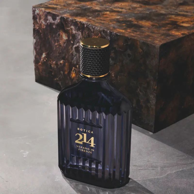 Botica 214 Verano en Firenze O Boticário cologne - a fragrance for men 2022