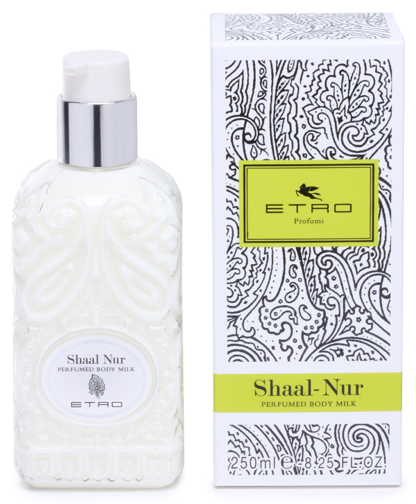 Shaal Nur Etro Parfum - ein es Parfum für Frauen 1997
