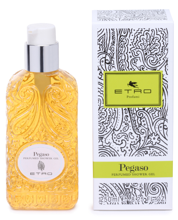 Pegaso Etro perfumy - to perfumy dla kobiet i mężczyzn 2009