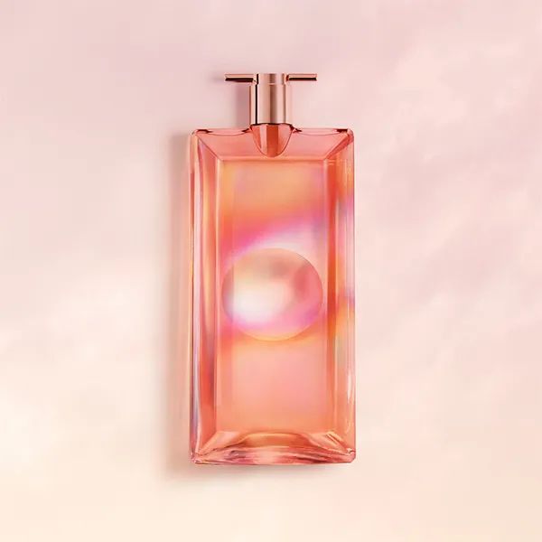 Idôle Nectar Lancôme perfume - a new fragrance for women 2022