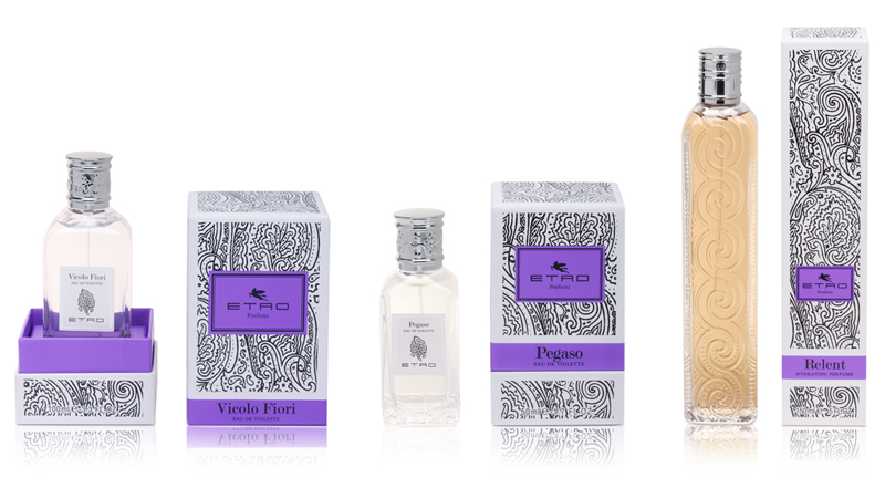 Benetroessere Relent Etro Parfum - ein es Parfum für Frauen 2001