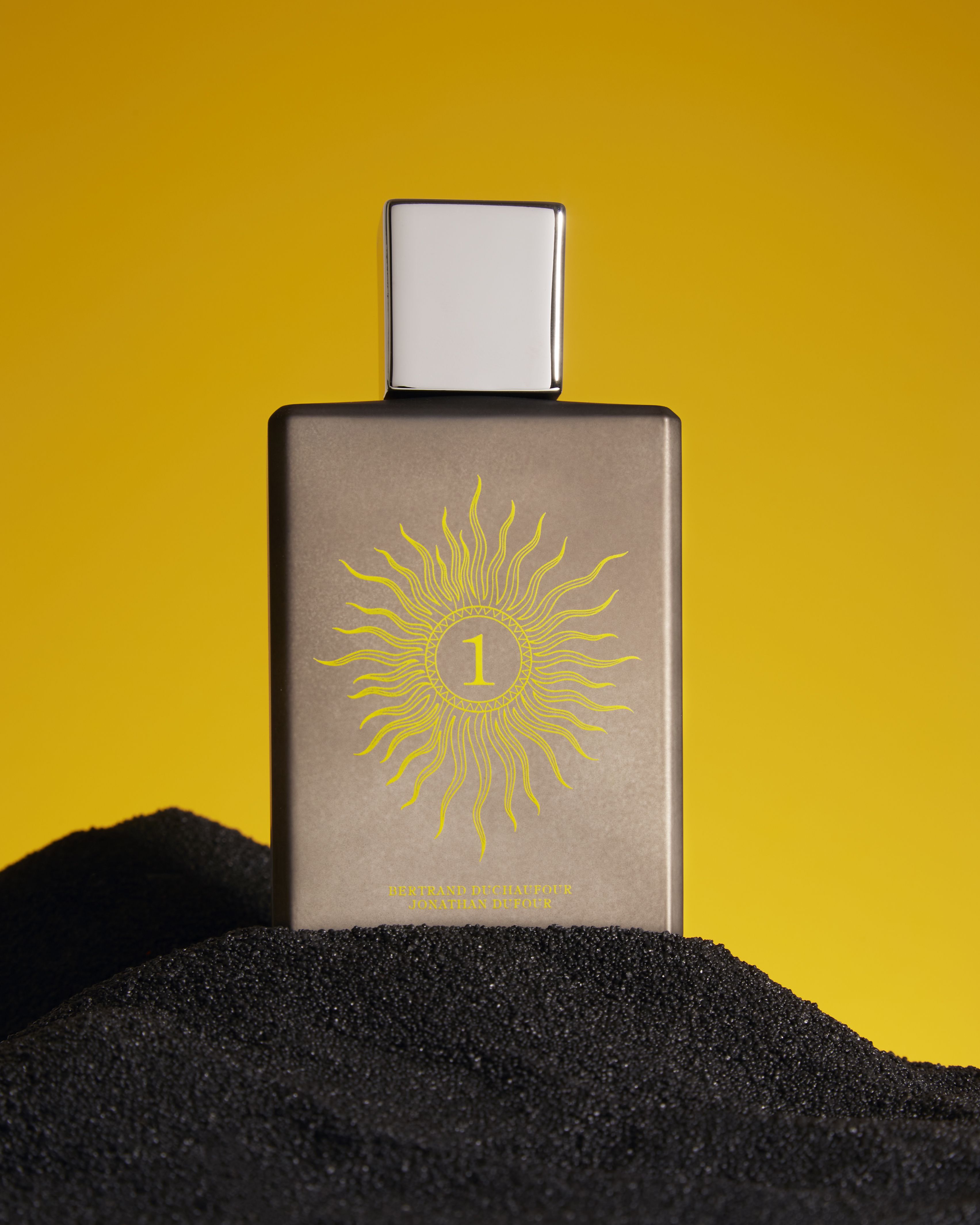 1 Solar Soul Spiritum perfume - a fragrance for women and men 2022