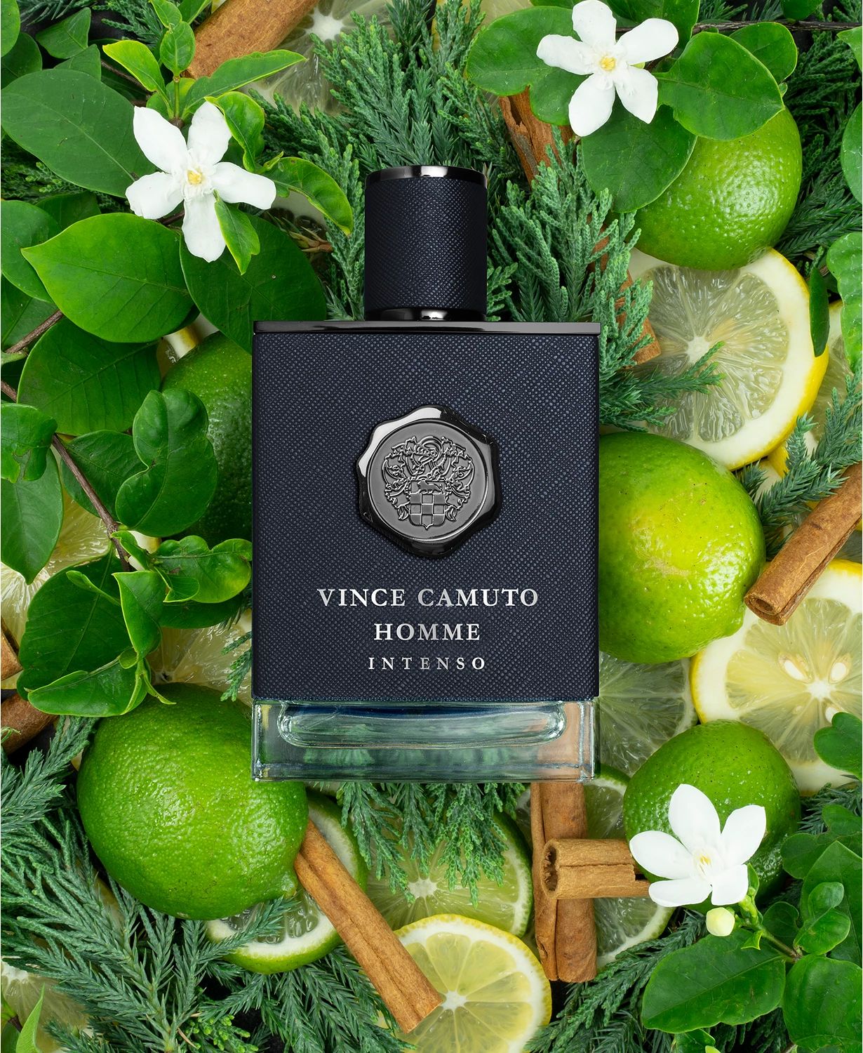 Vince Camuto Homme Intenso Vince Camuto cologne - a fragrance for men 2021