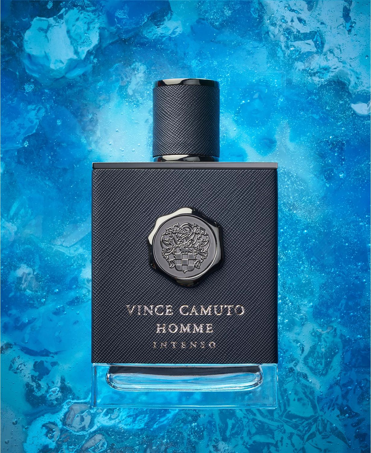 Vince Camuto Homme Intenso Vince Camuto cologne - a fragrance for men 2021