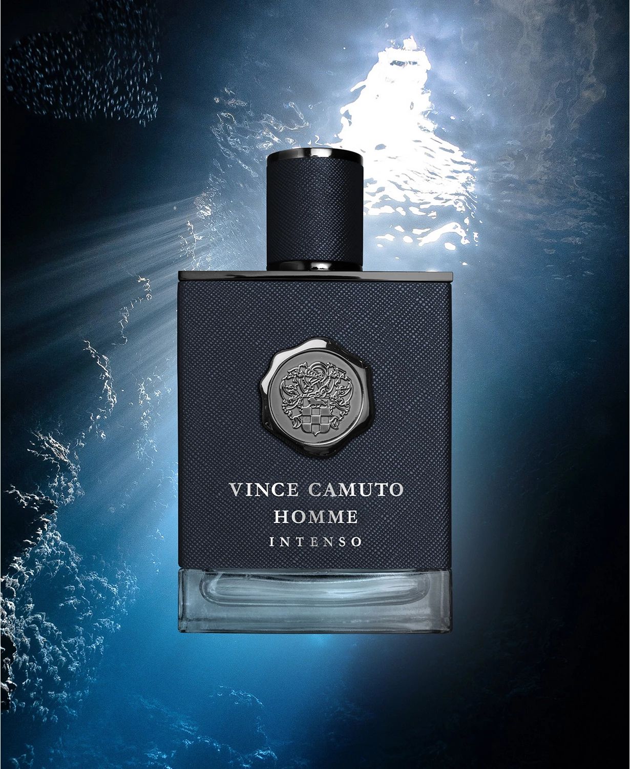 Vince Camuto Homme Intenso Vince Camuto cologne - a fragrance for men 2021