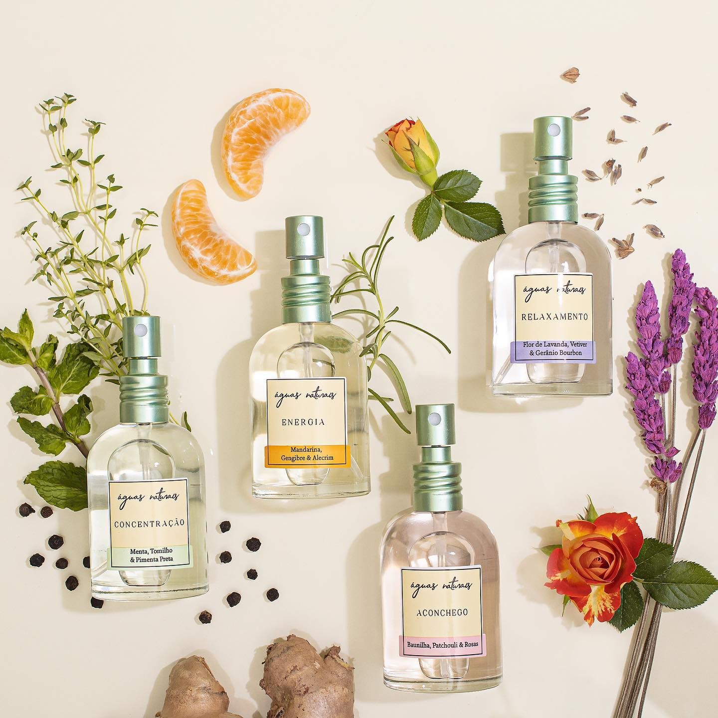 Águas Naturais Concentração Avatim perfume - a fragrance for women and ...